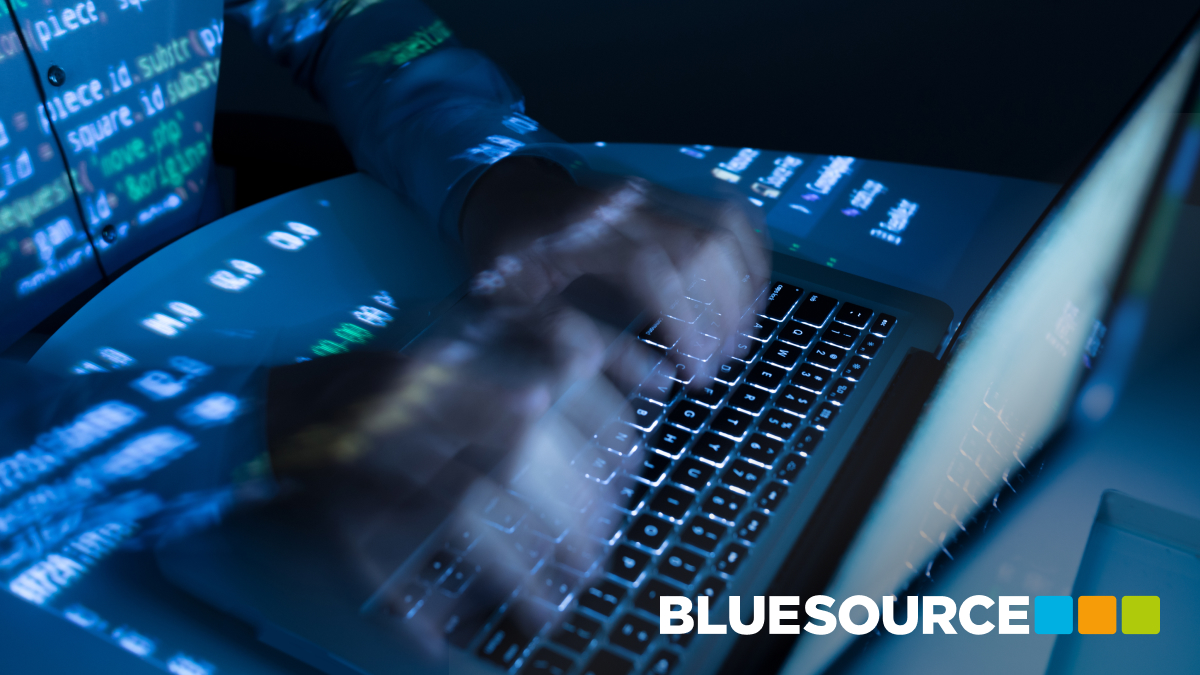 App-Entwicklung - bluesource