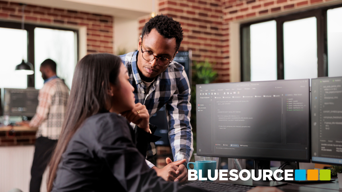 Möglichkeiten des App Testings - bluesource