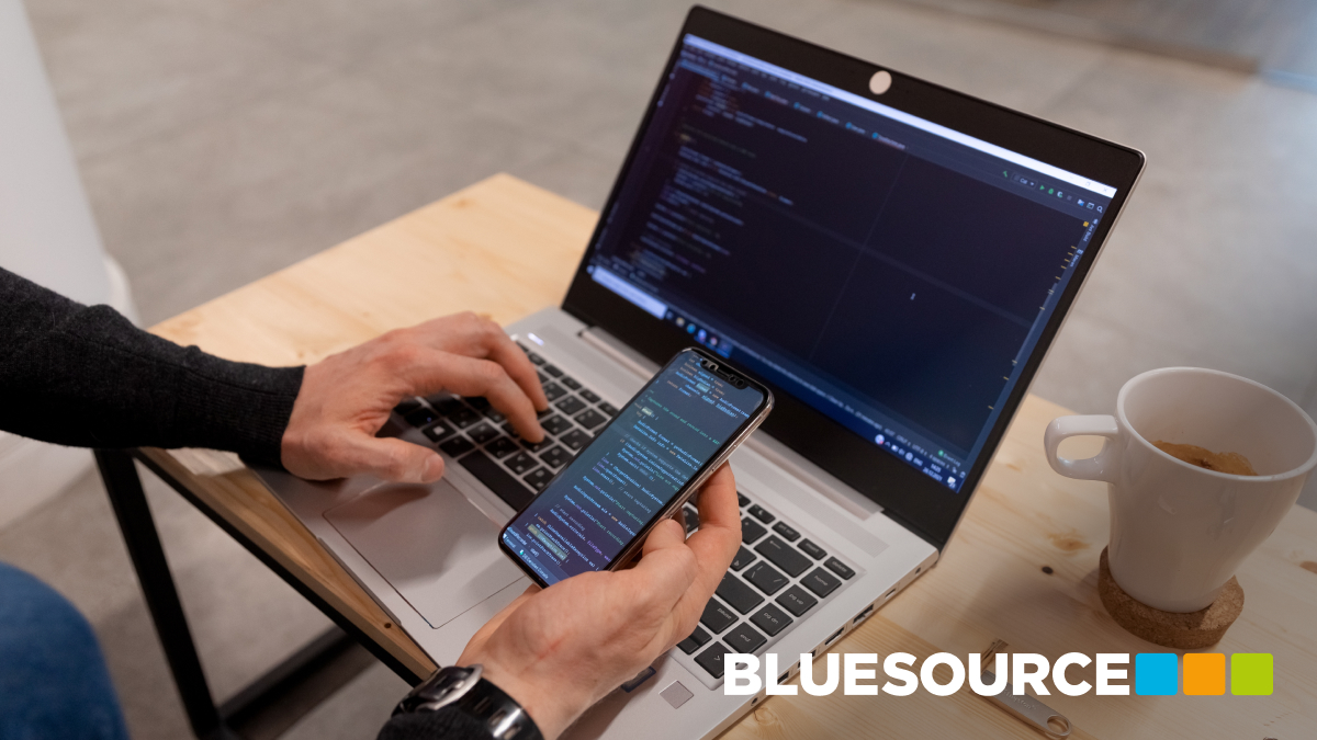 Voraussetzungen für das App-Release - bluesource