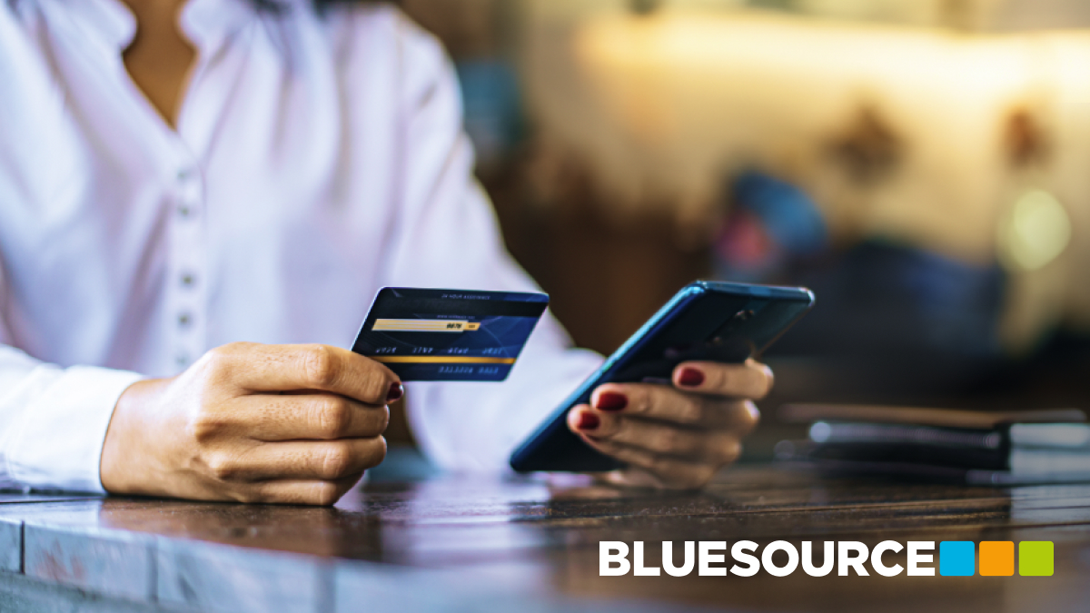 App development for banks and insurances - bluesource