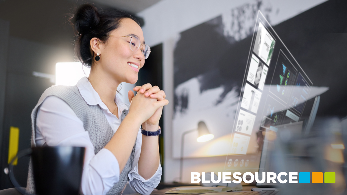 Daten & AI: Vorsprung dank unseres Know-hows - bluesource