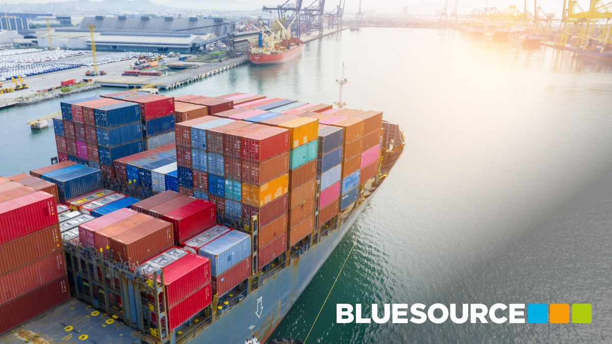 Docker Images - bluesource