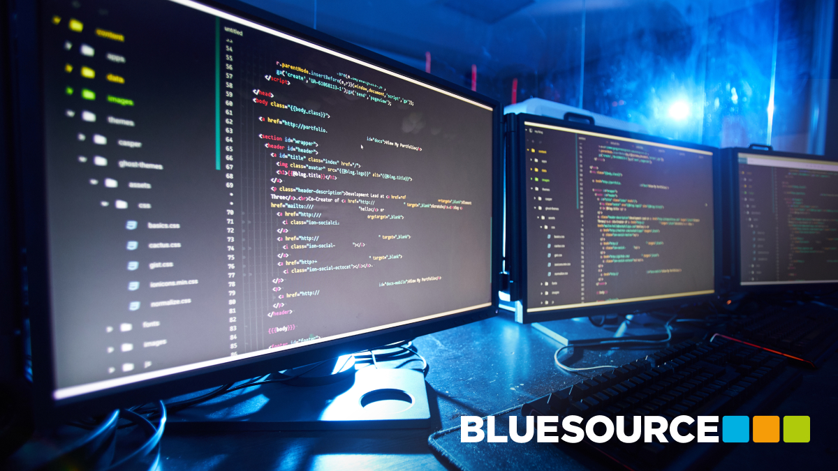 Individualsoftware - bluesource