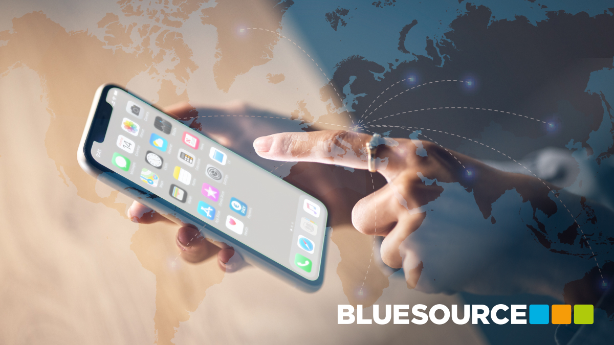 Internet of Things - bluesource