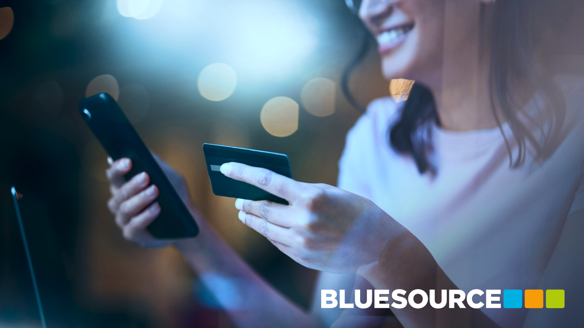 Kundenbindungsplattform mobile-pocket® - bluesource